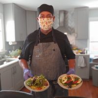 Menus – Chef Carlos at Home